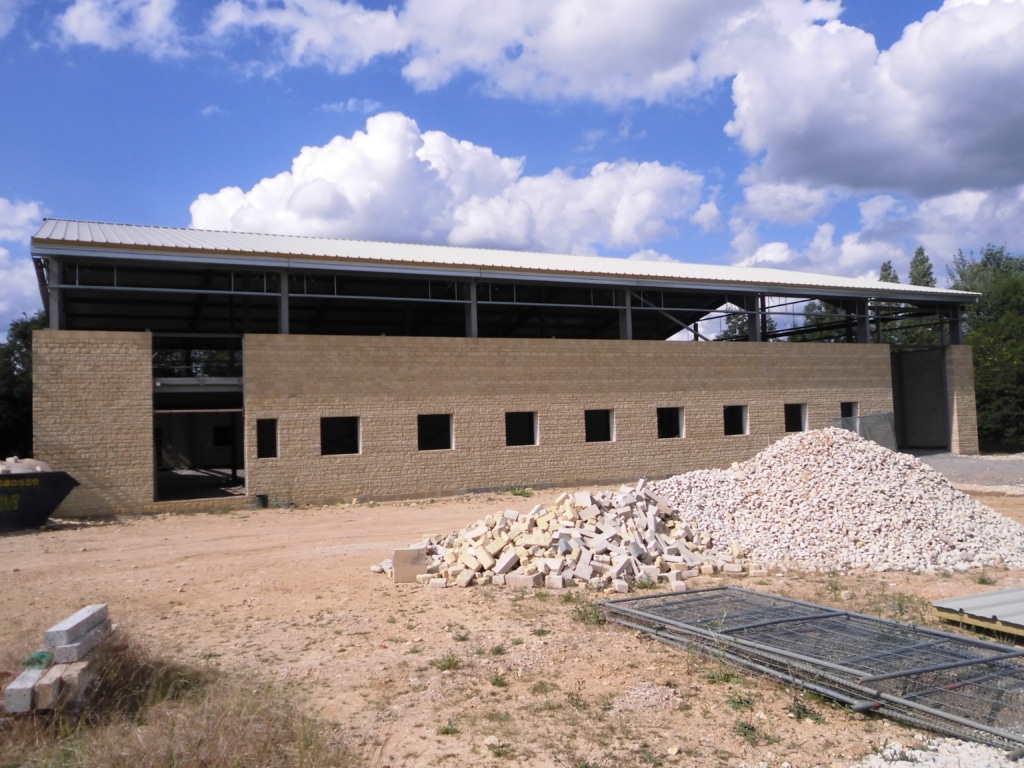 Units 4 and 5 Glebe Court, West Oxfordshire Business Park, Carterton ...