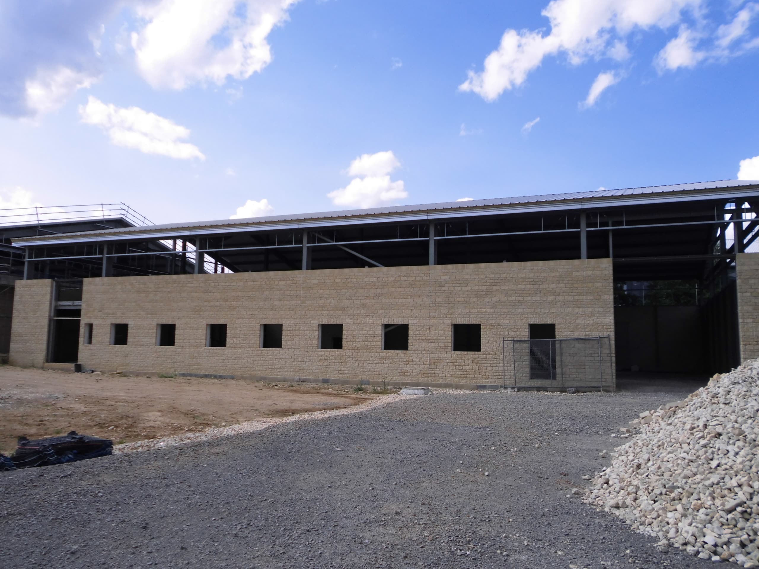 Units 4 and 5 Glebe Court, West Oxfordshire Business Park, Carterton ...