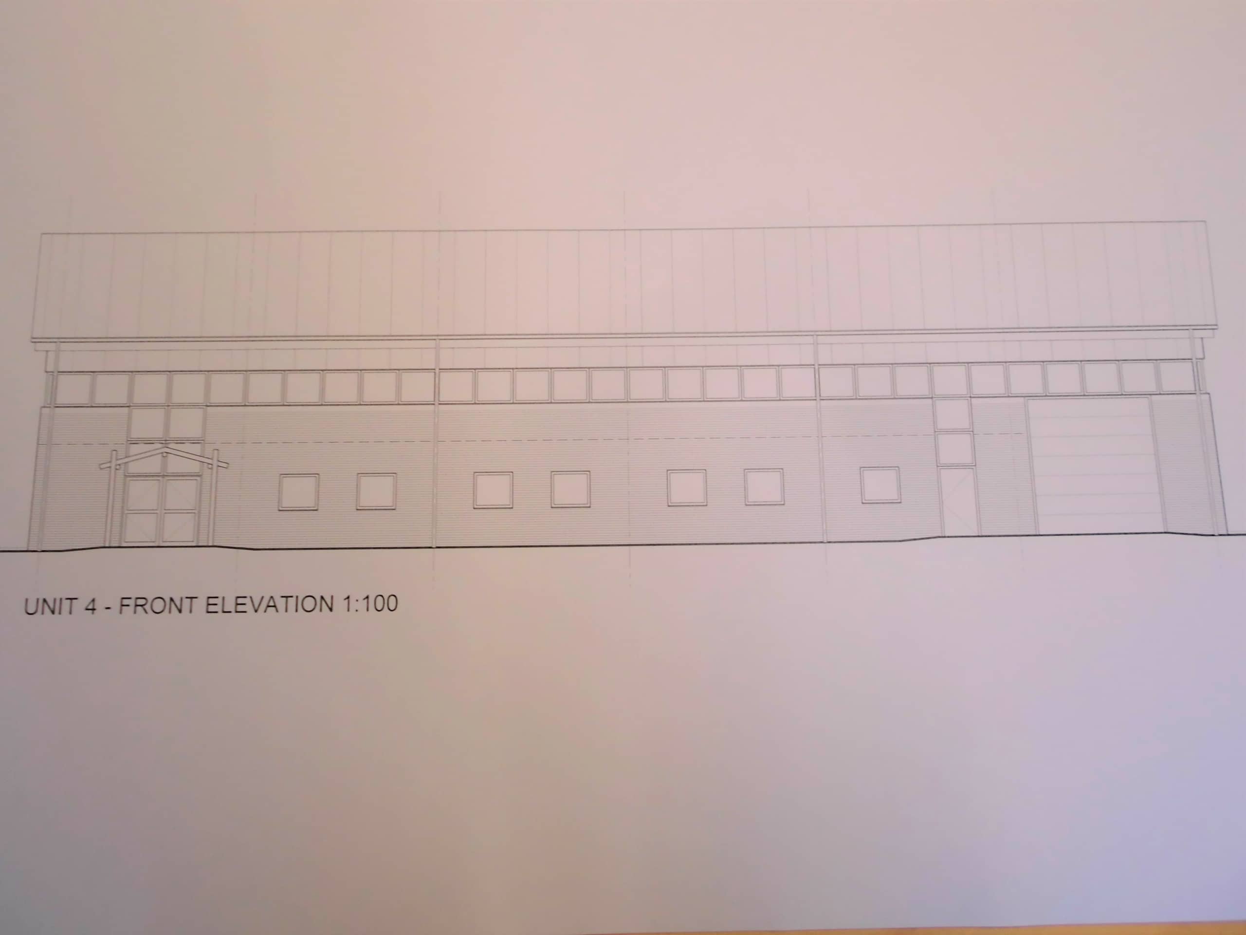 Units 4 and 5 Glebe Court, West Oxfordshire Business Park, Carterton ...