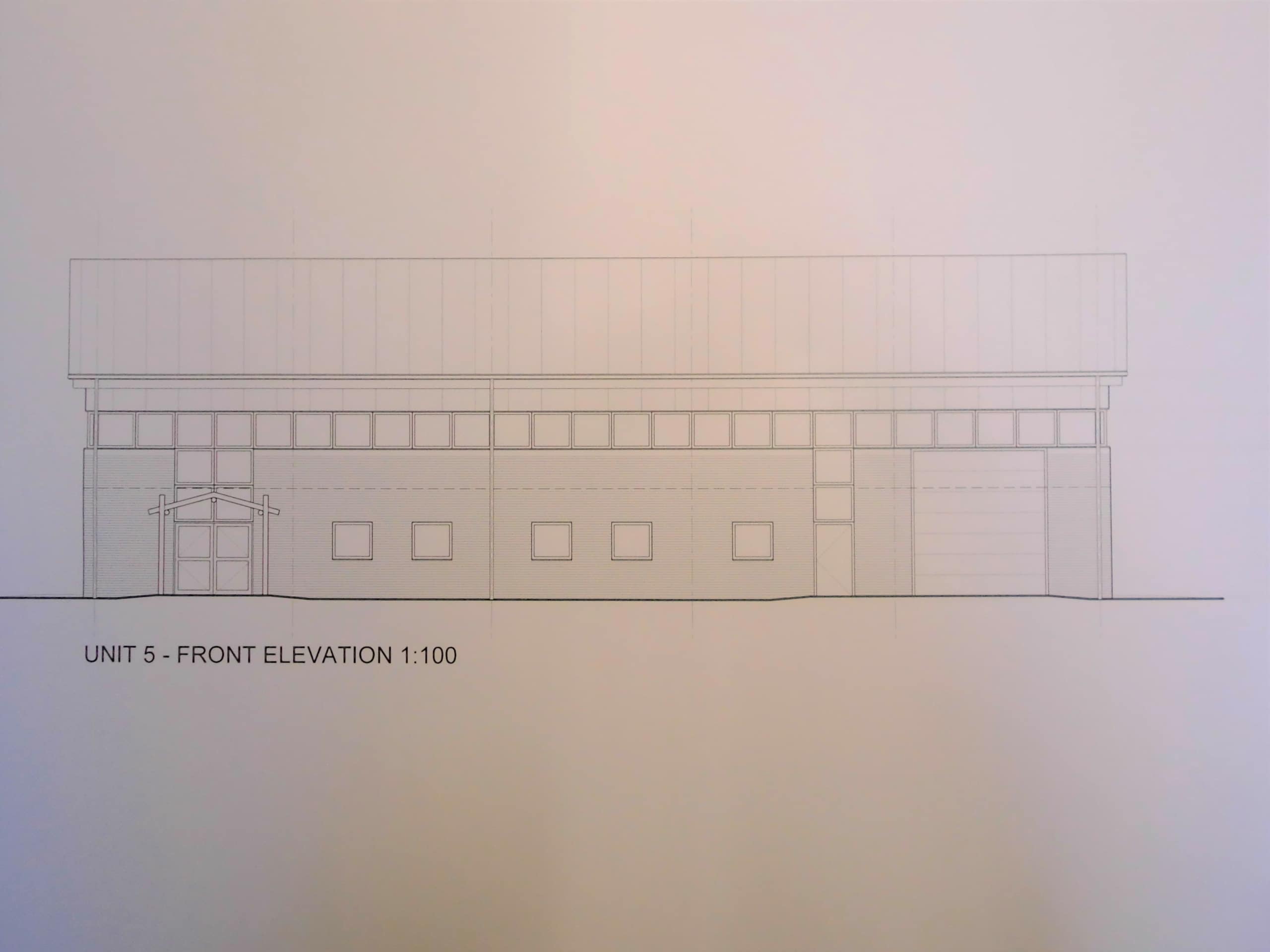 Units 4 and 5 Glebe Court, West Oxfordshire Business Park, Carterton ...