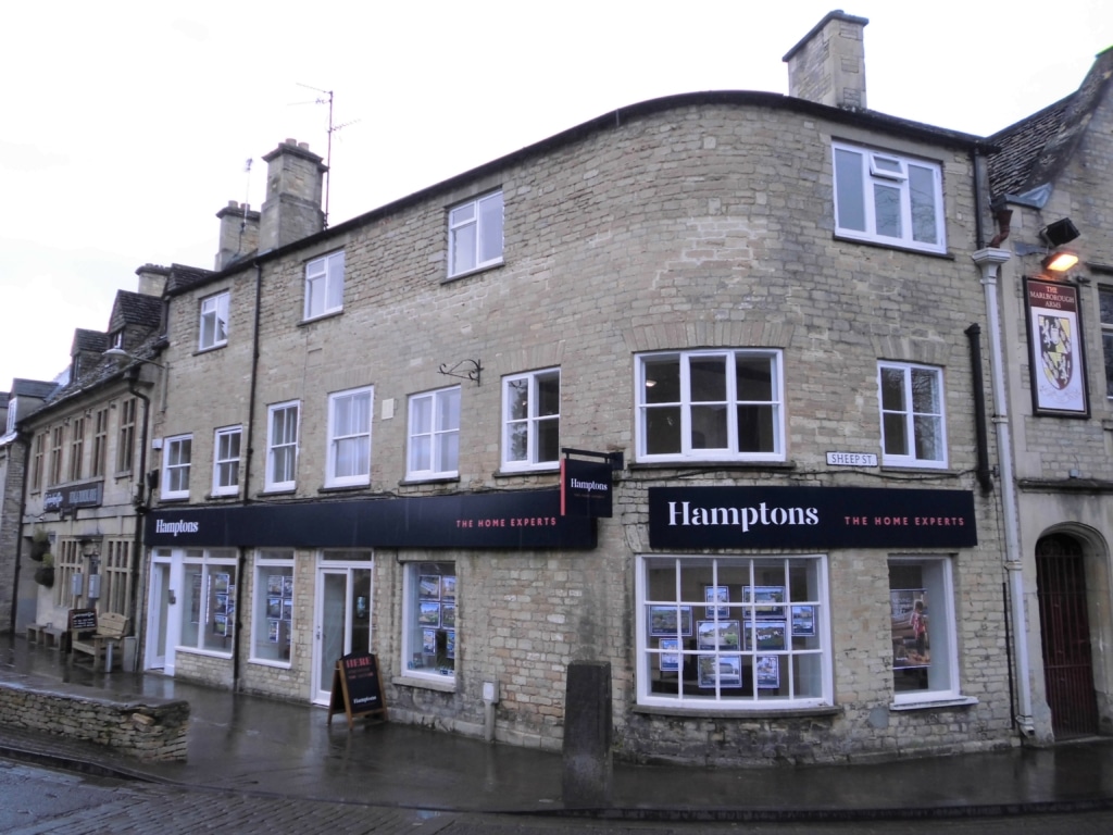 1st Floor, 67-71 Castle Street, Cirencester, Gloucester GL7 1QD ...