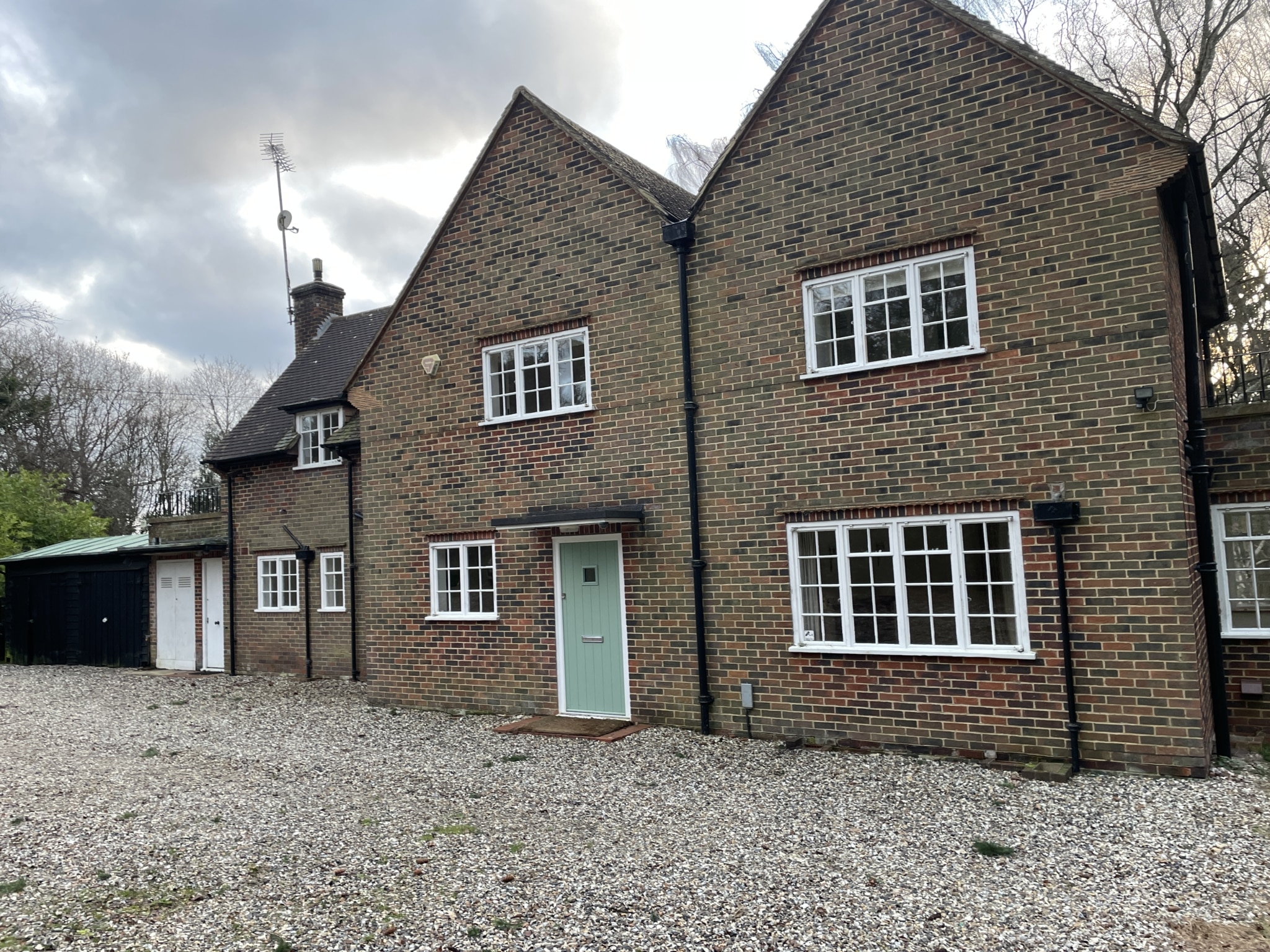 Prominent Location Archives - Marriotts Property LLP Estate Agents ...